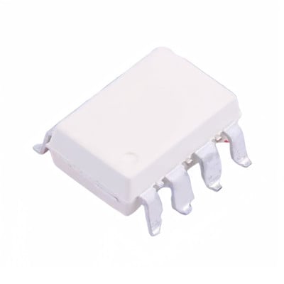 Broadcom ACPL-7970-500E Logic Output Optoisolator Chip for sale