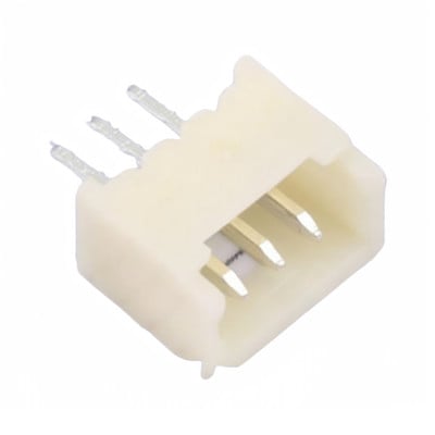 HanElectricity 9821WV-05P Male Pin Header Connector