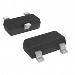 PANJIT PJA3407_R1_00001 Single P-Channel MOSFET