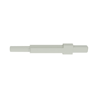 TPX50 Sealed Female Cavity Plug, Gray for sale
