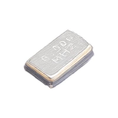 KYX K5A200000810 Crystal Chip for Precision Electronics and Oscillator Circuits