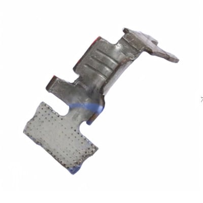 TE Connectivity 63128-1 Magnetic Wire Connectors
