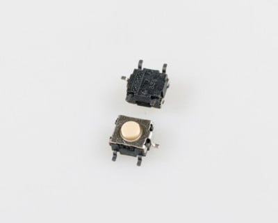 OMRON B3S-1100 Tactile Switch for sale