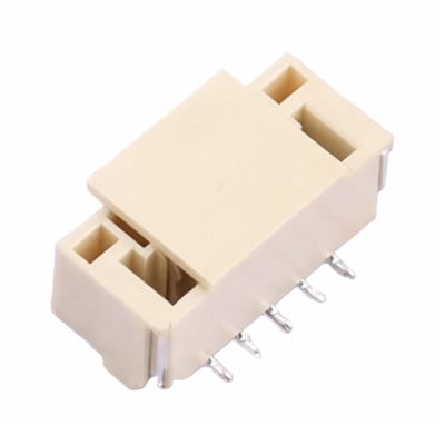 XUNPU WAFER-GH1.25-7PLB Male Header Pins