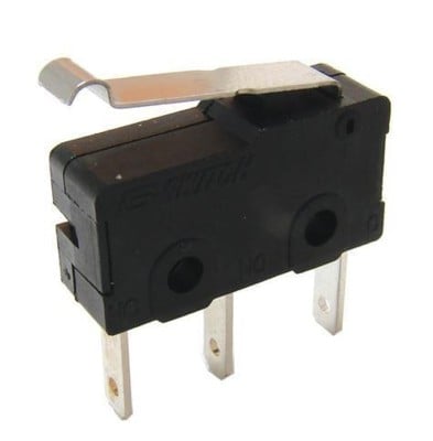 E-Switch MS0850506F075P1A Limit Switch