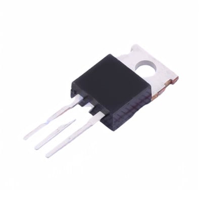 Slkor IRLML6402 Single P-Channel MOSFET