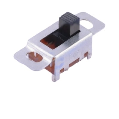C&K OS203011MA2QP1 Slide Switch