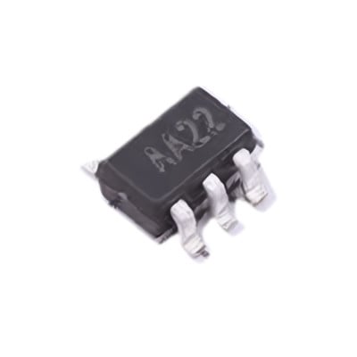lingxingic SN74LVC1G38DC(LX) Gates and Inverters Chip