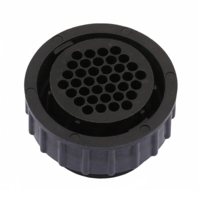 TE Connectivity 182923-1 Circular Connector Housing for sale