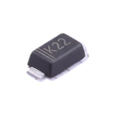 Jingdao Microelectronics DS220W Single Diode