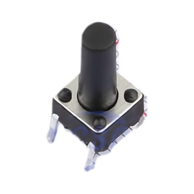 Khon TSA06131-130B332BA Tactile Switch
