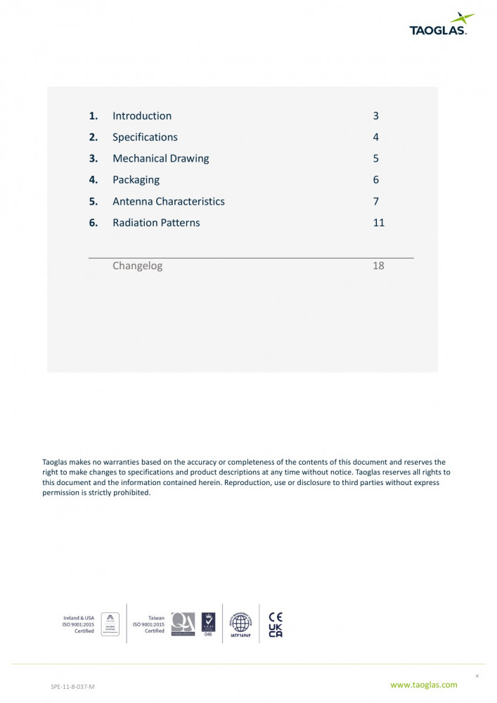 FXP830 datasheet page 2