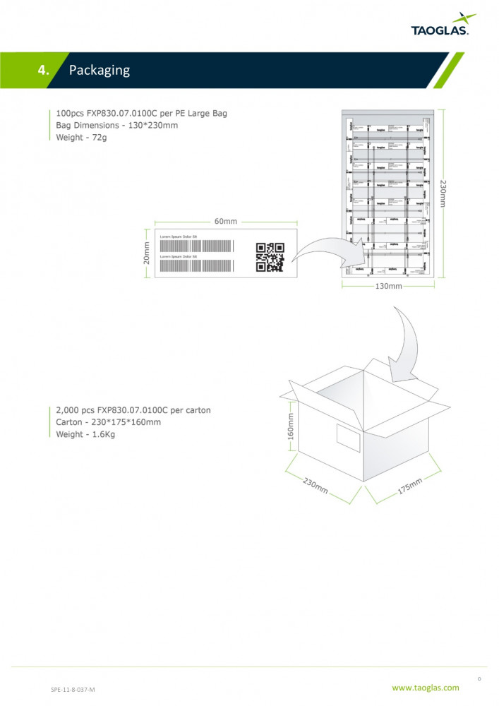 FXP830 datasheet page 6