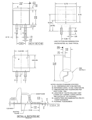 onsemi FP7G50US60