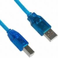 Assmann WSW Components AK67421-1-VM USB Cable Assembly for sale