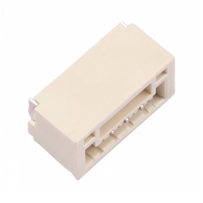 HanElectricity 1251WRS-08P Male Header Pins