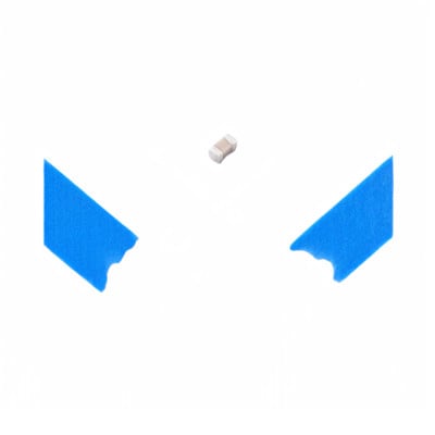 AIDE CAPACITOR 0603C0G1R2C500NT Ceramic Capacitor