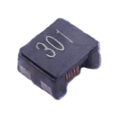 KOHERelec SCM2520-301R Common Mode Choke