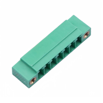 MAX MX15EDGVM-3.5-06P-GN01-Cu-A PCB Header Connector