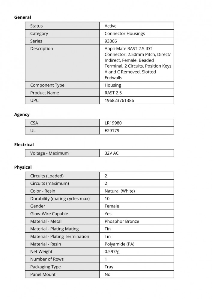 933669004 technical document page 2