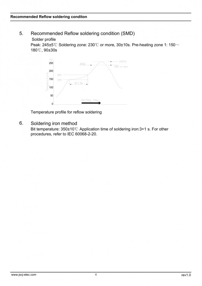 CJ10-270002020A20 specification page 4