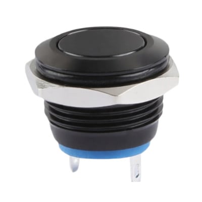 ROCPU Switches TP91647P2A Pushbutton Switch Chip