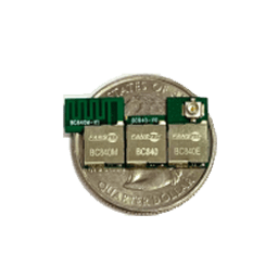 Fanstel BC840 RF Transceiver Module for sale