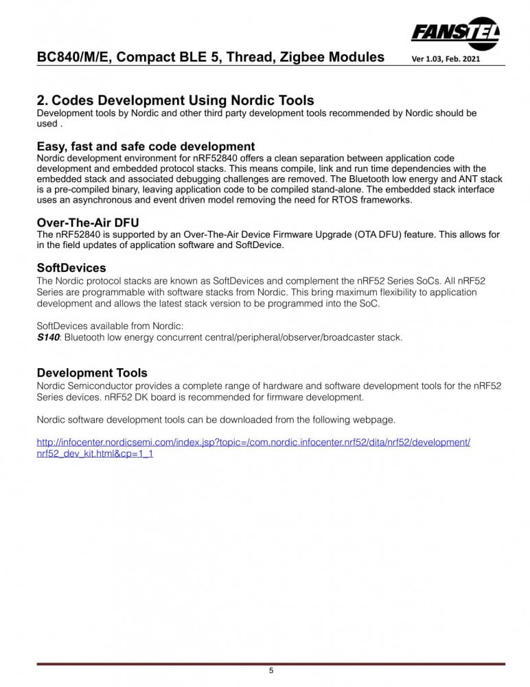 BC840 datasheet page 5