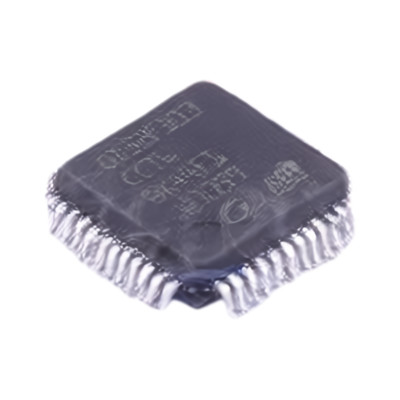 GigaDevice Semicon Beijing GD32F305RCT6 Microcontroller