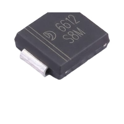 Jingdao Microelectronics S6MC Single Diode