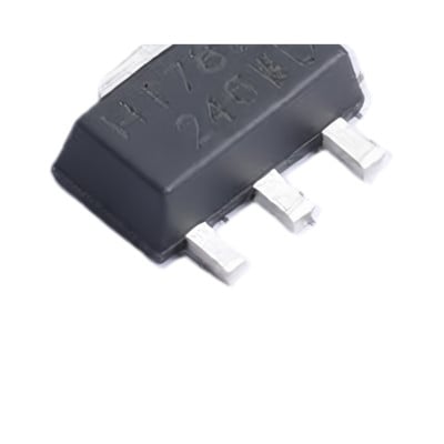 HXY MOSFET HT7250 Low Dropout Linear Voltage Regulator