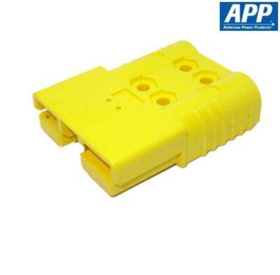 Anderson Power 6377G1 Power Connector for sale