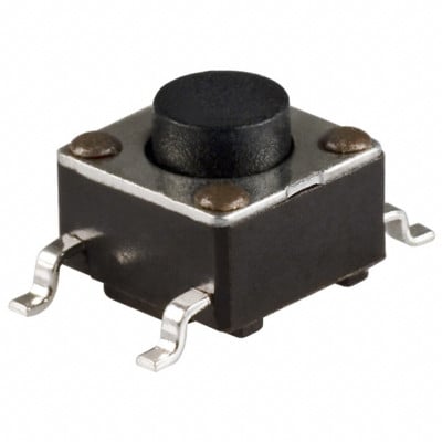 OMRON B3W-9000-HG1G Tactile Switch for sale