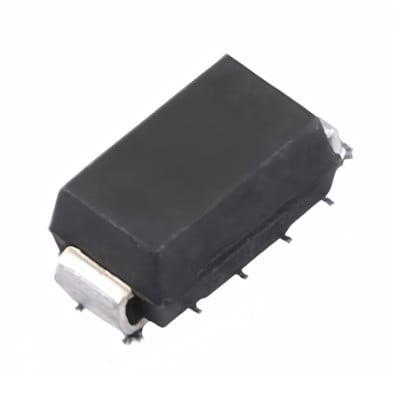 BLUE ROCKET RS1M Single Diode – Fast Recovery Rectifier Chip