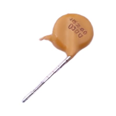 Jinrui JK250-080U PTC Resettable Fuse