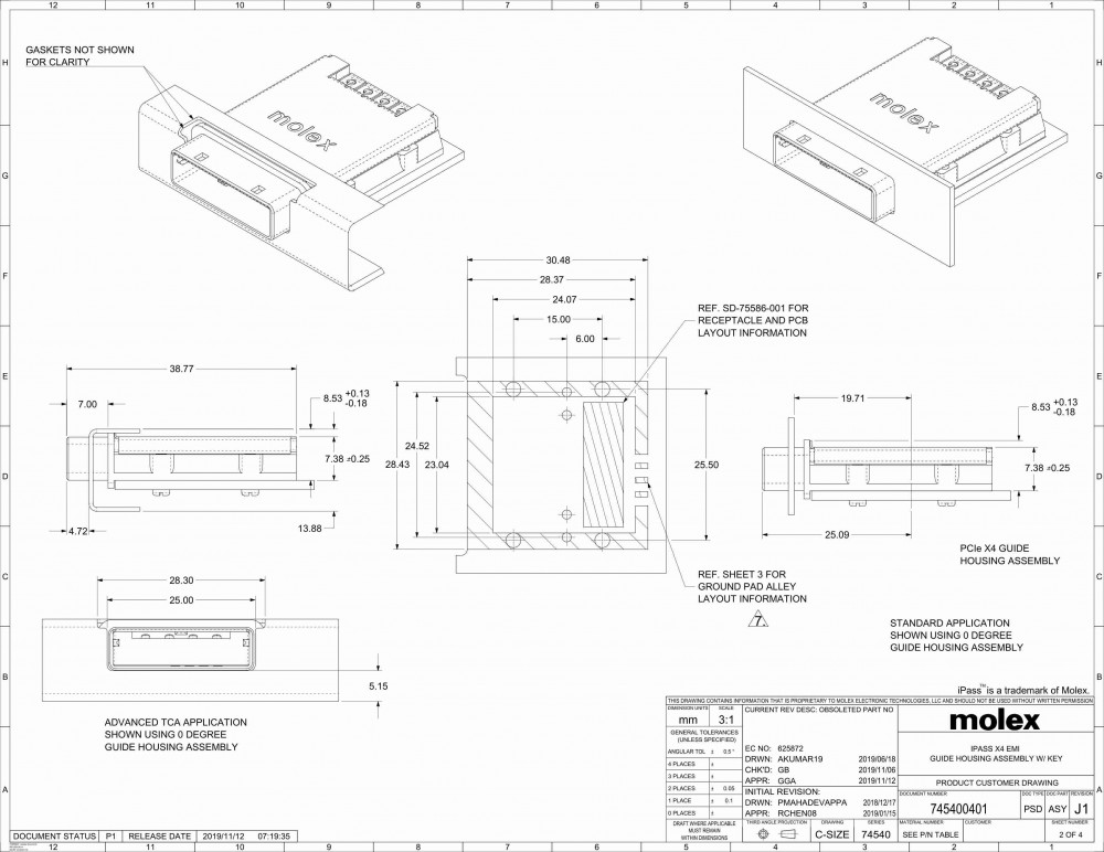 0745400401 product drawing page 2