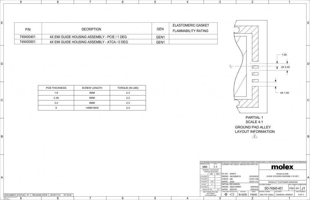 0745400401 product drawing page 7