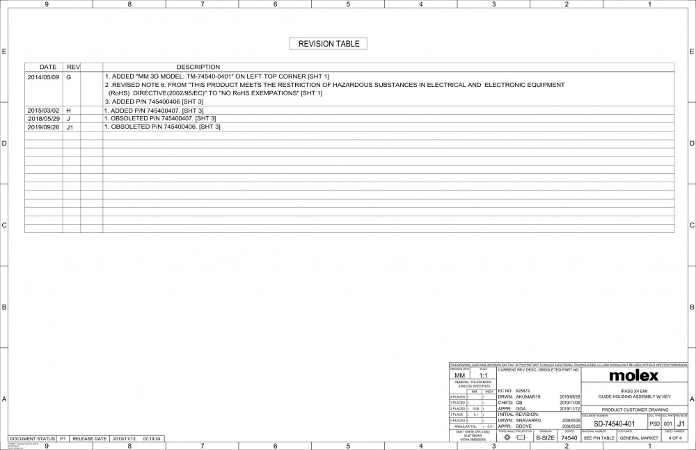 0745400401 product drawing page 8