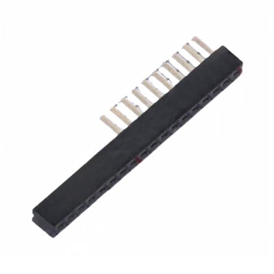 JXTCONN B100N08-0B14P51-H20C28 Female Socket Header Receptacle
