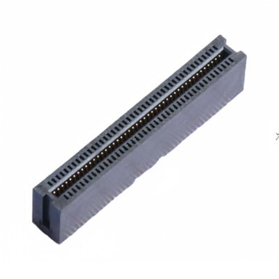 WingTAT HED88LP03BK Edgeboard Connector Chip