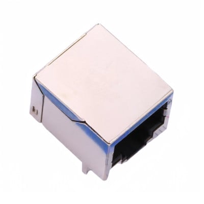 hanxia HX-RJ45 90 5631-1x2 LED