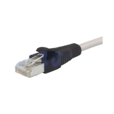 L-com TRG617-C6B-1M Modular Ethernet Cable (RJ45) – 1m
