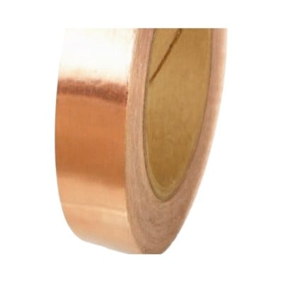 3M 6-6-1345 RFI and EMI Shielding and Absorbing Material