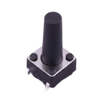 Yuandi TS-1095S-A17B2-C2D1 Tactile Switch for sale