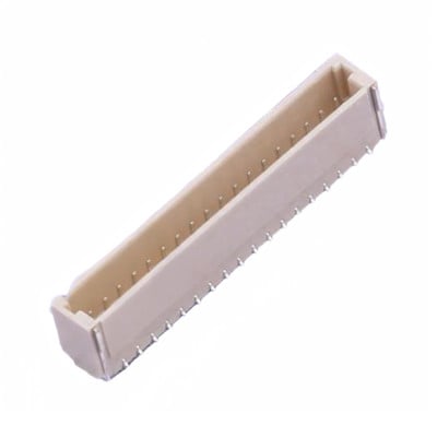 JUSHUO SHB10-S08CCA-00 Male Header Pins