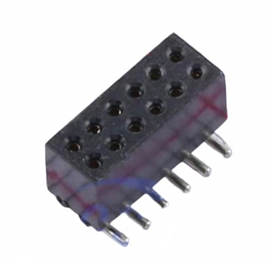 MINTRON MTBA2-S040600 FFC FPC Flat Flexible Connector Assembly
