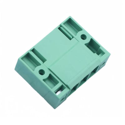 JILN JL5EDGRC-76204G01 Header Plug Socket