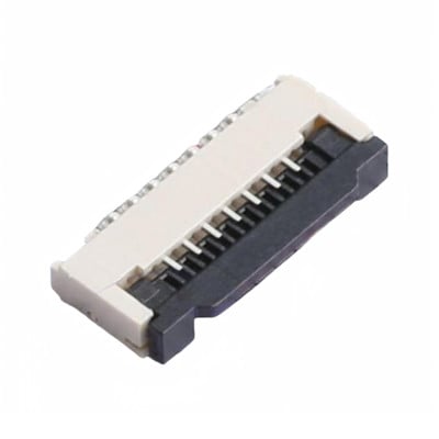 G-Switch GT-F1010SR20-05SMT01 FFC FPC Flat Flexible Connector Assembly