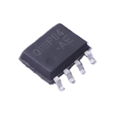 JSCJ CJQ14SN06 Single N-Channel MOSFET