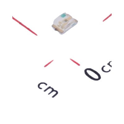 LITEON LTST-C171KGKT LED Indication Discrete Chip